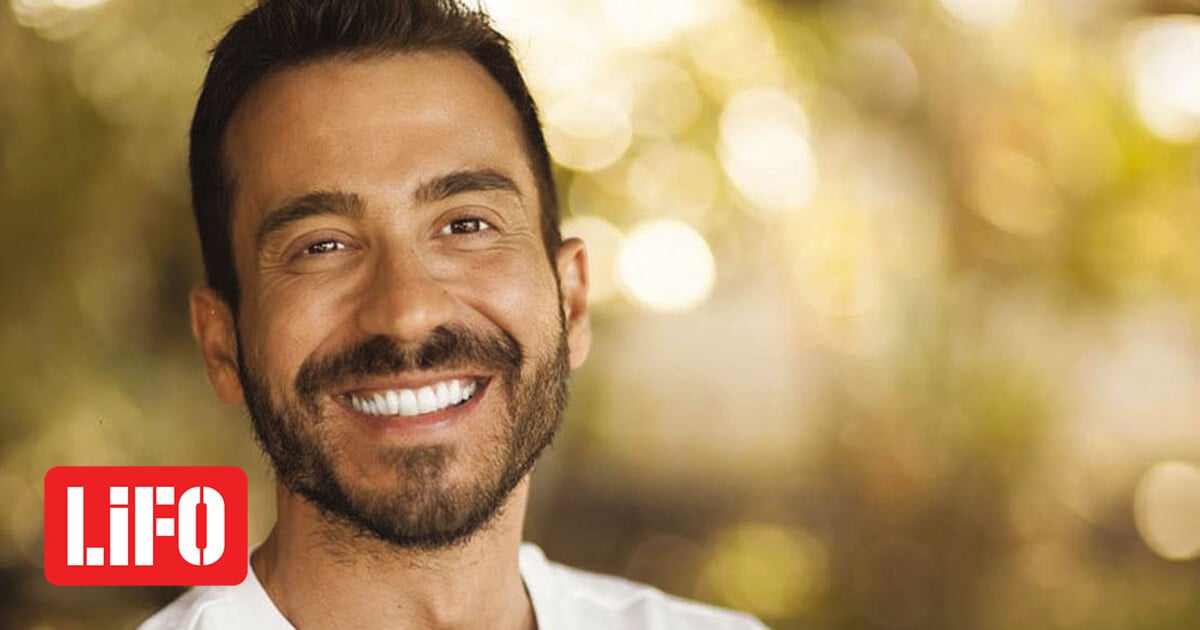 «Όλοι αντιμετωπίζουμε θέματα ψυχικής υγείας, είμαστε φτιαγμένοι από αυτά» | LiFO